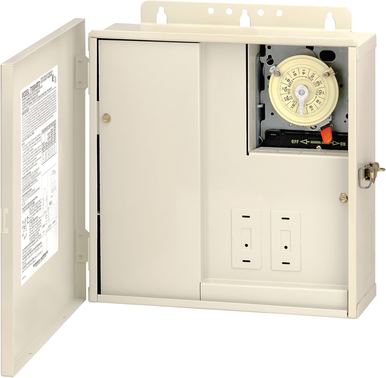 Intermatic Pool Panel with Transformer 100W – Reliable & Energy ...