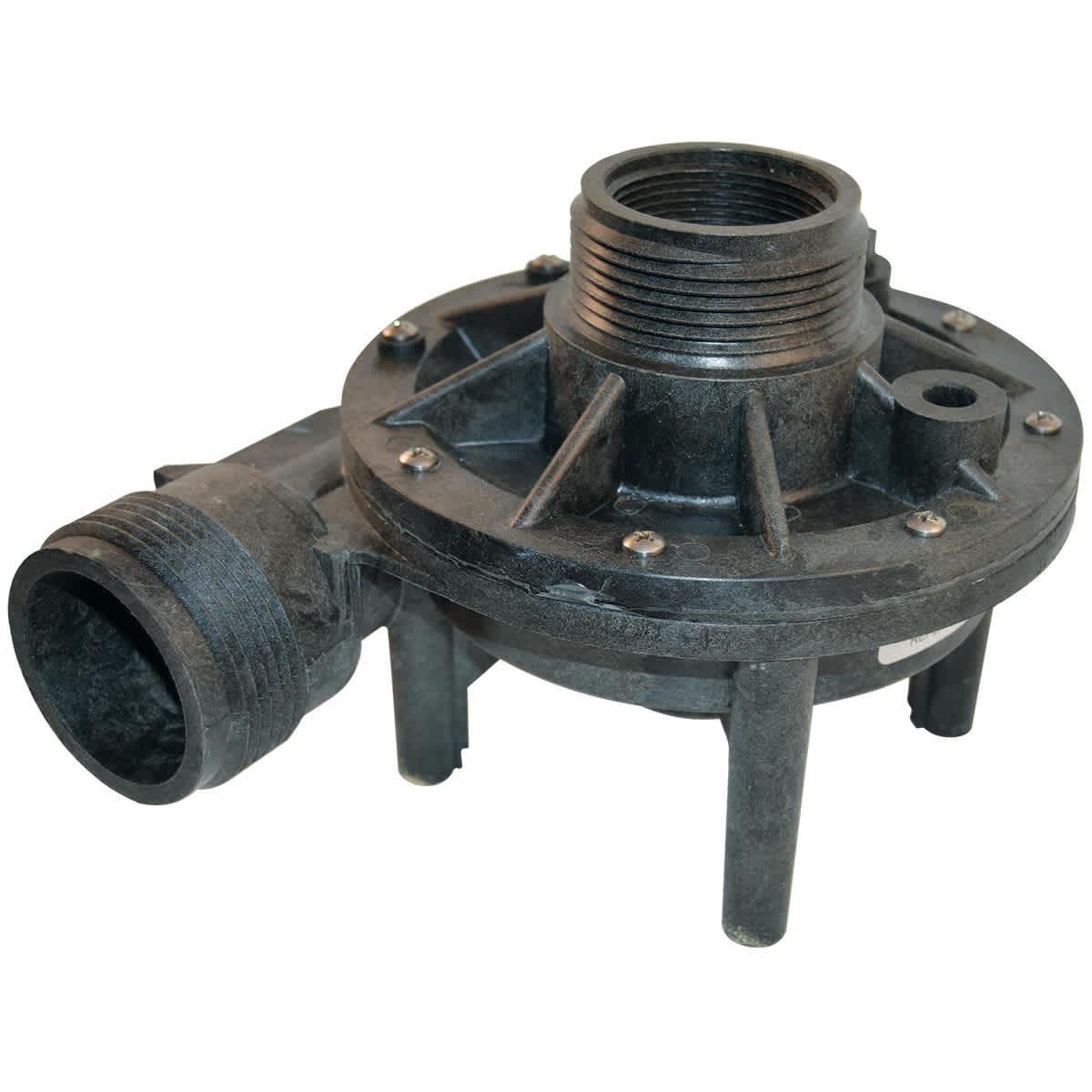 Gecko Alliance - 91040720-000 - Wet End Complete - 1/2 HP FMHP Series ...