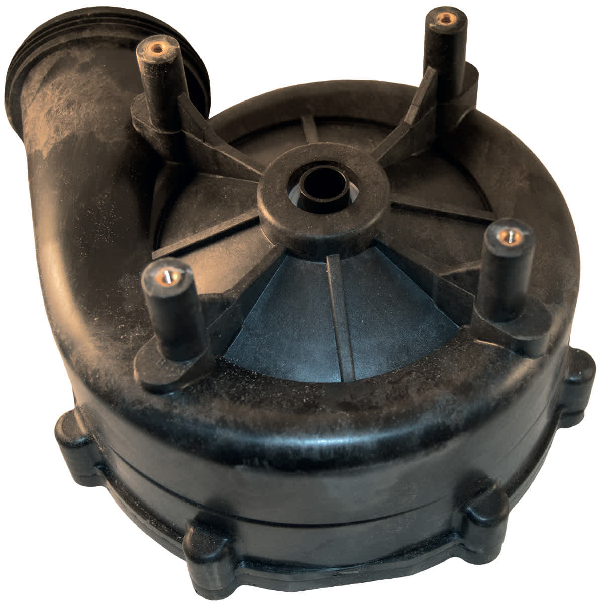 Gecko Alliance Wet End 2 HP 48 Frame XP2 OEM – Aqua Terra Backyard