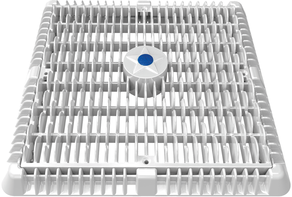 AquaStar WAV12WR101 12 Inch Suction Cover Replacement – Aqua Terra Backyard