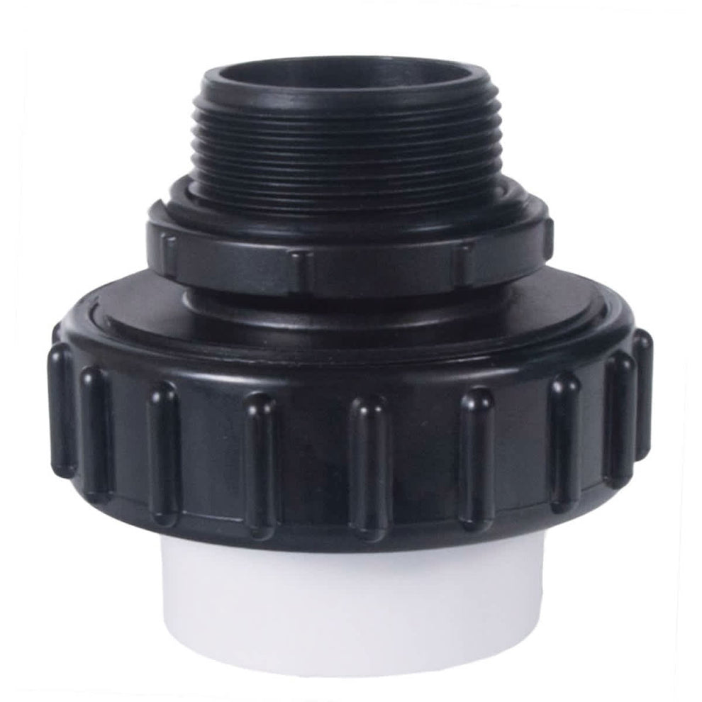 Custom Molded Products 21063-160-000 Self Sealing Union – Aqua Terra ...