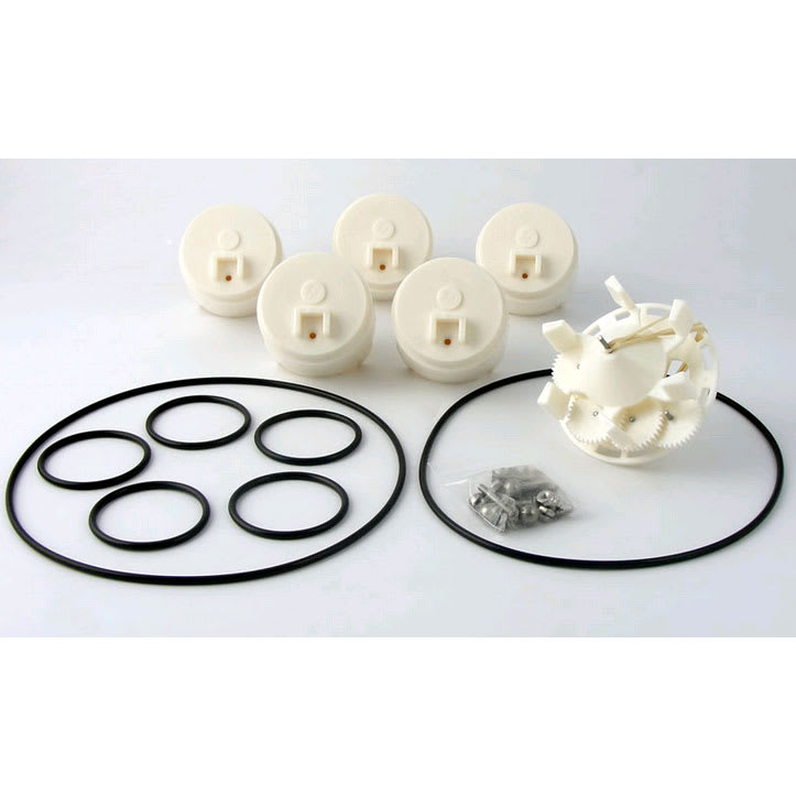 Zodiac 37020 Caretaker Rebuild Kit Replacement Parts – Aqua Terra Backyard