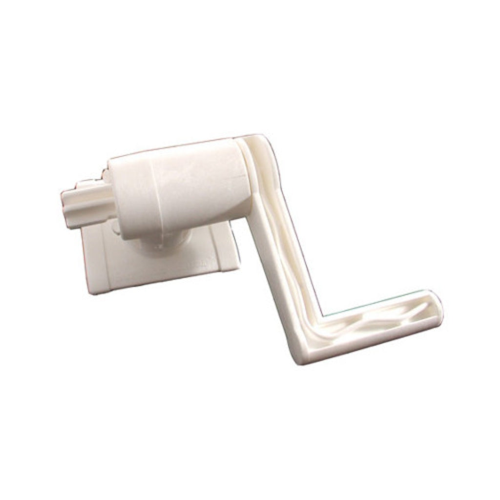 FeherGuard FG-SRE-HANEND Replacement Reel Handle Cap – Aqua Terra Backyard