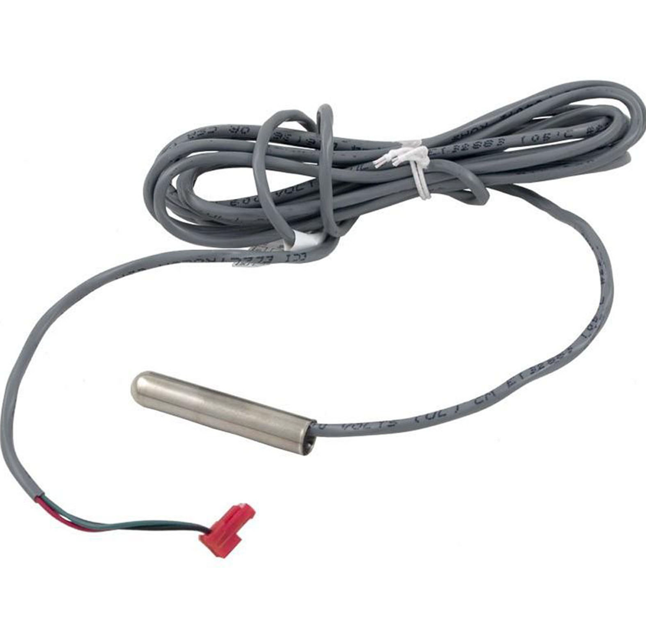 Gecko Alliance - 9920-400125 - Gecko Temperature Sensor 3/8 – Aqua ...