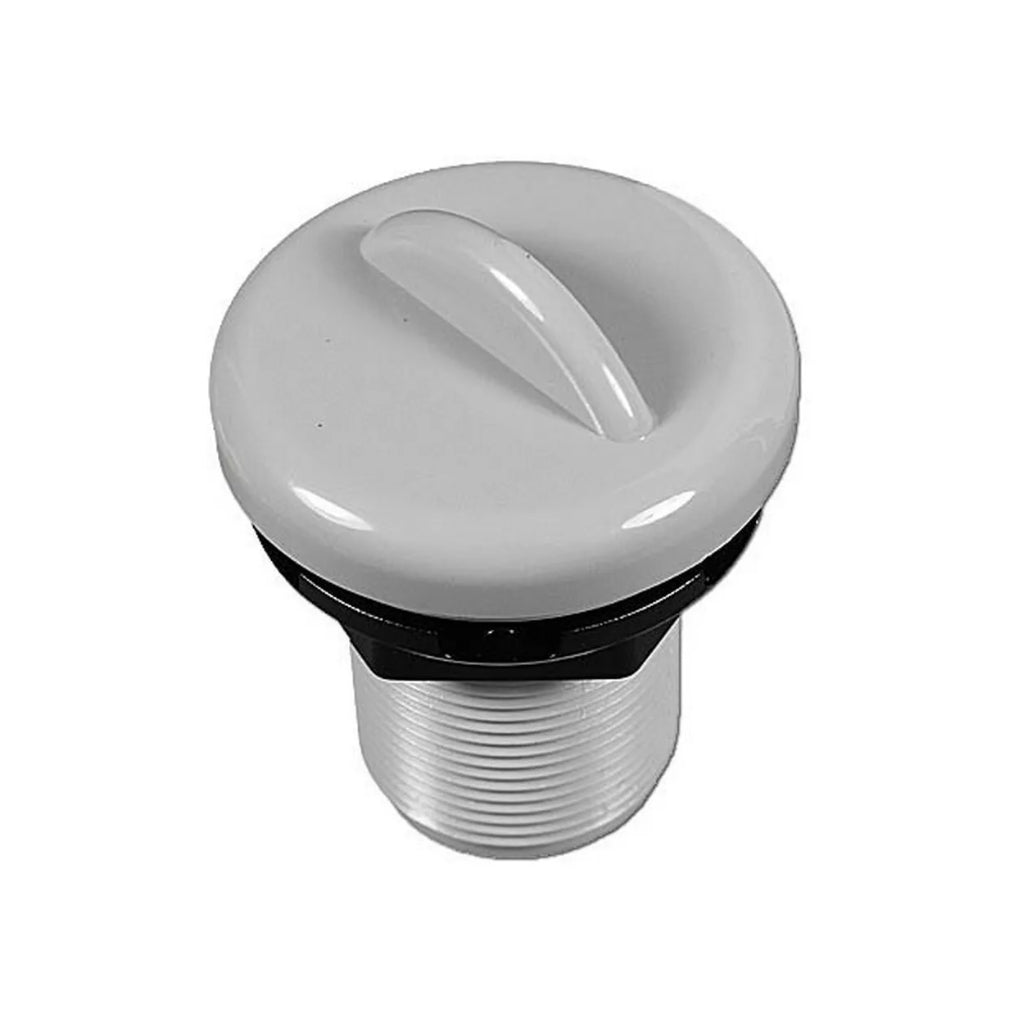 HydroAir Balboa Air Control Valve – Adjustable Jet Performance | Grey ...