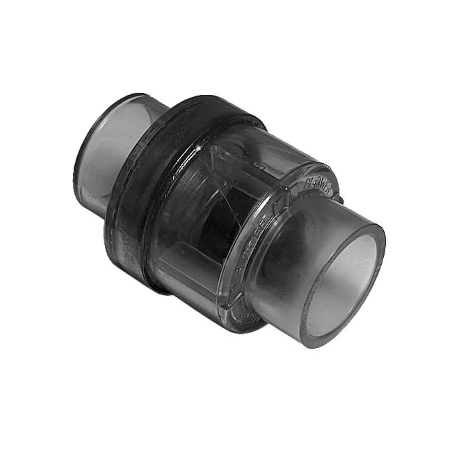 Waterway Air Check Valve 2in. SPG x 2in. SPG 600-8160 – Aqua Terra Backyard