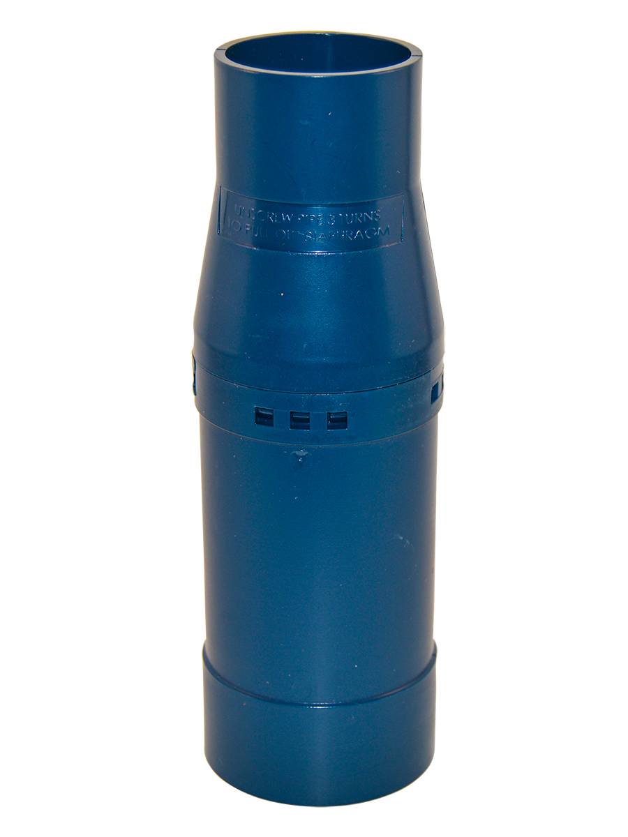 Zodiac Genuine Parts Assembly, G3 Cass Chamber with Comp Ring, W70345 ...