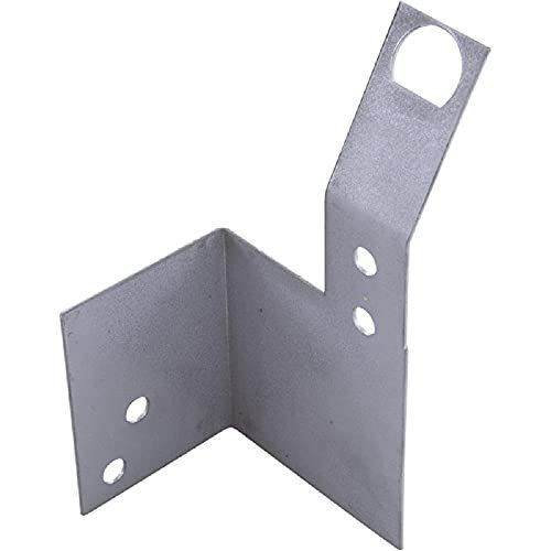 Raypak 305161F Pilot Mounting Bracket Replacement Part – Aqua Terra ...