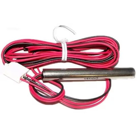 Raypak 005299B Heater Temperature Sensor Replacement Kit – Aqua Terra ...