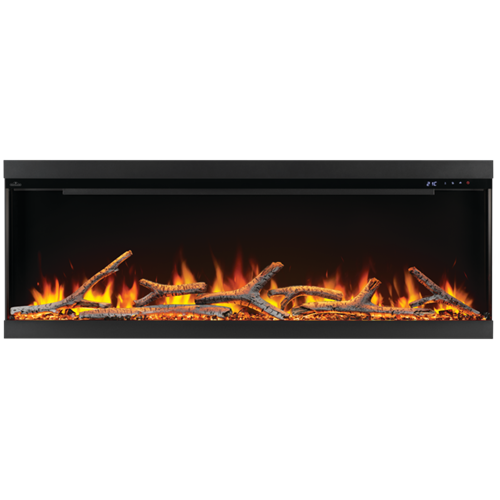 Napoleon NEFL62AB Electric Fireplace Astound 62 FlexMount – Aqua Terra ...